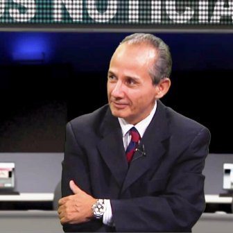 Valentin Katrandjiev – Diplo