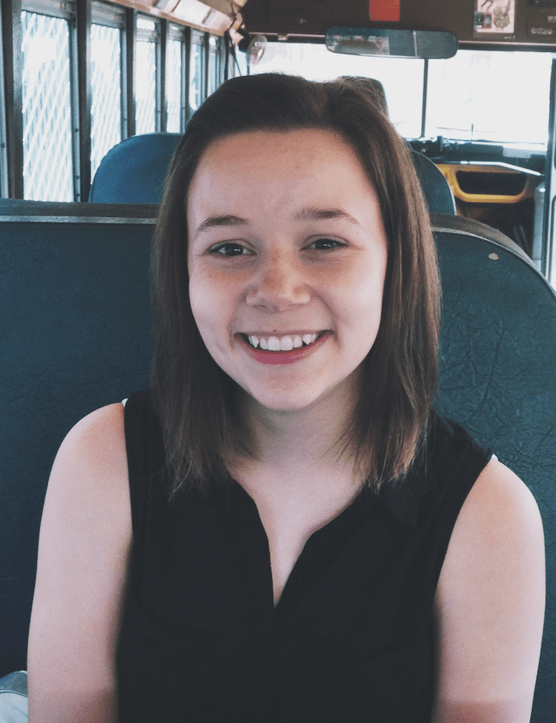 Eleonora Merlicco – Diplo