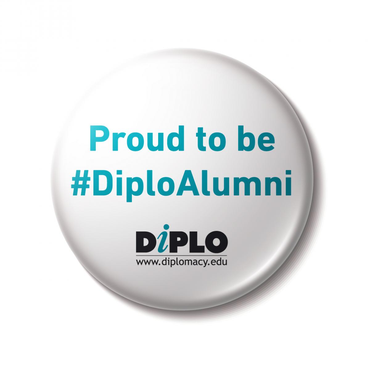 Diplo launches new home for alumni network - Diplo Event