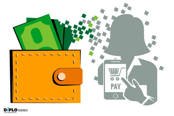 Josh Michaud – Diplo