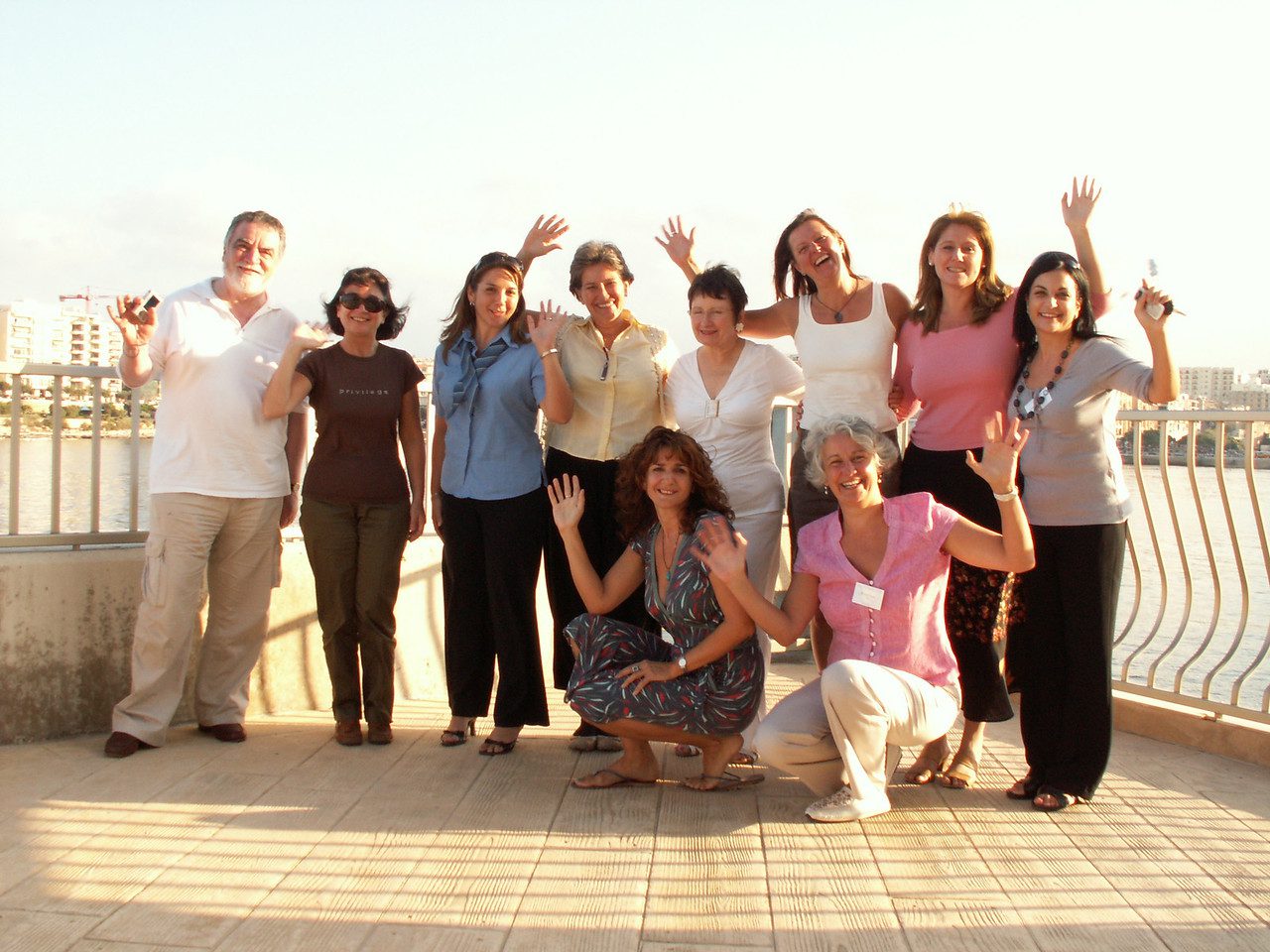 Professional development workshops - Diplo Event