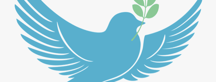 What are the peace symbols of today? - Diplo