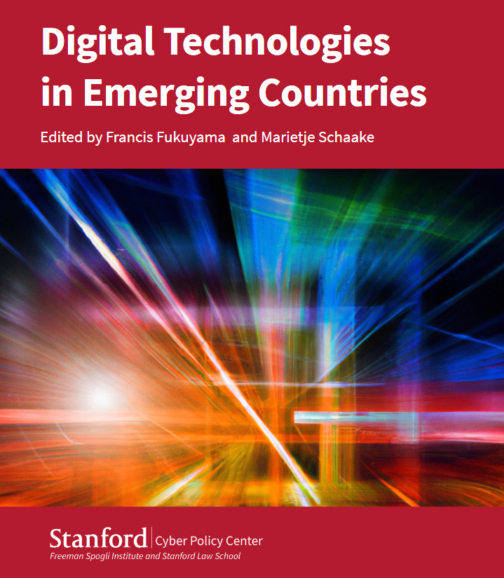 Digital Technologies in Emerging Countries | Digital Watch Observatory