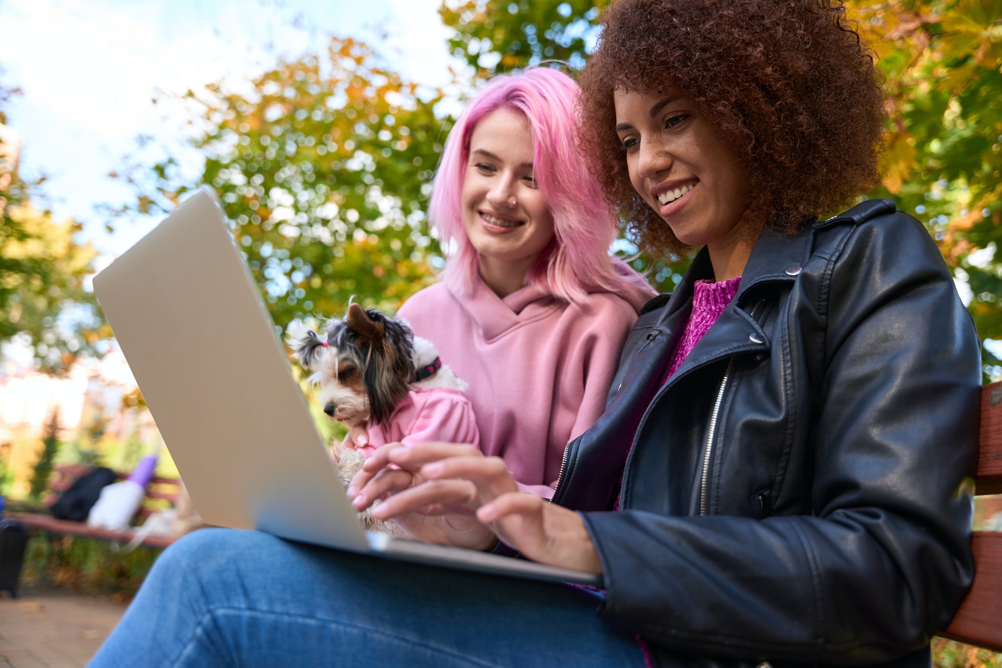 CIGI report reveals gender-based online discrimination and the urgent ...