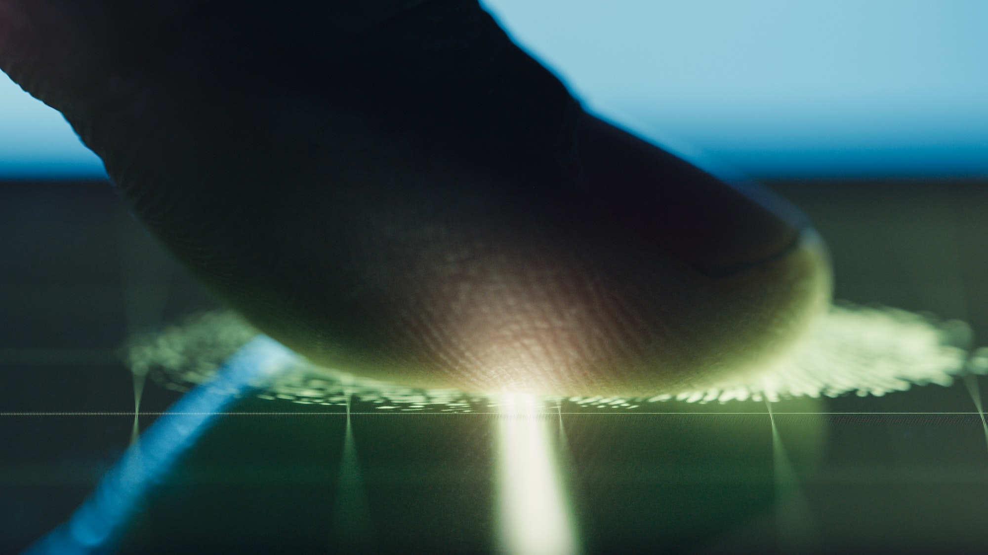 Innovative biometric smart card system aims to enhance efficiency and ...