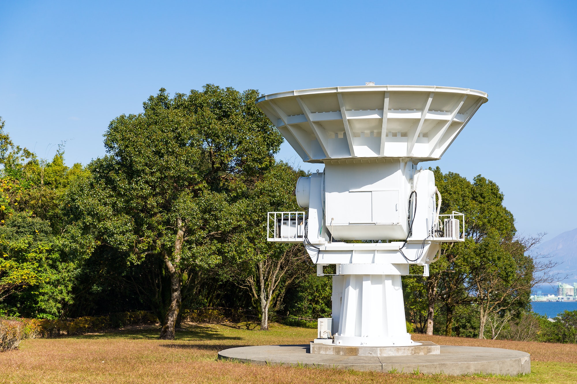 Digital Earth Africa establishes satellite office in Kenya to drive ...