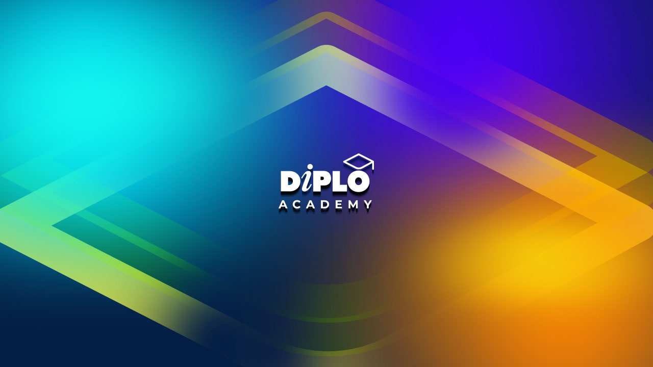 Diplo Academy courses catalogue