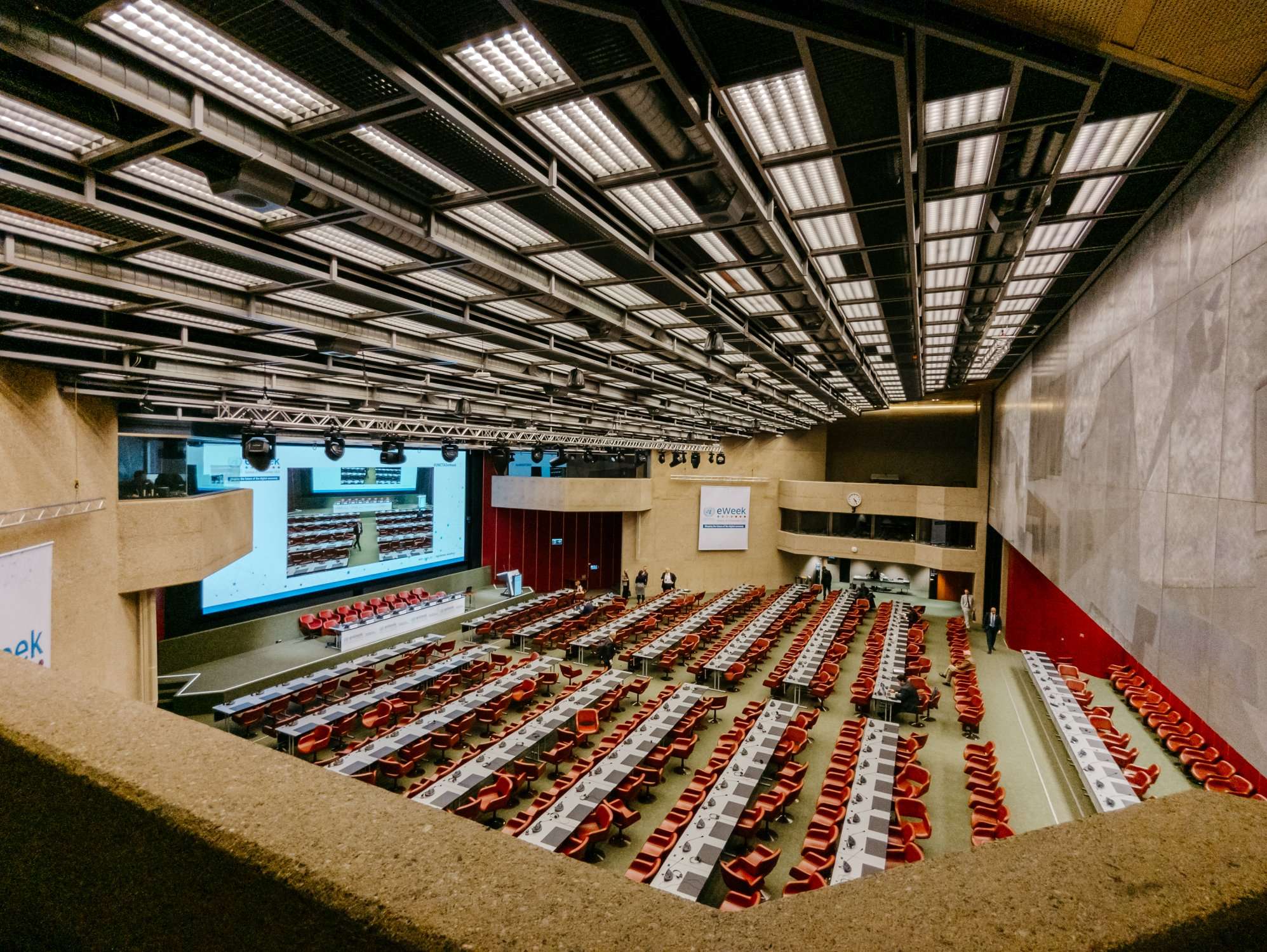 UNCTAD eWeek 2023 |Boosting Digital Trade in Africa | Digital Watch ...