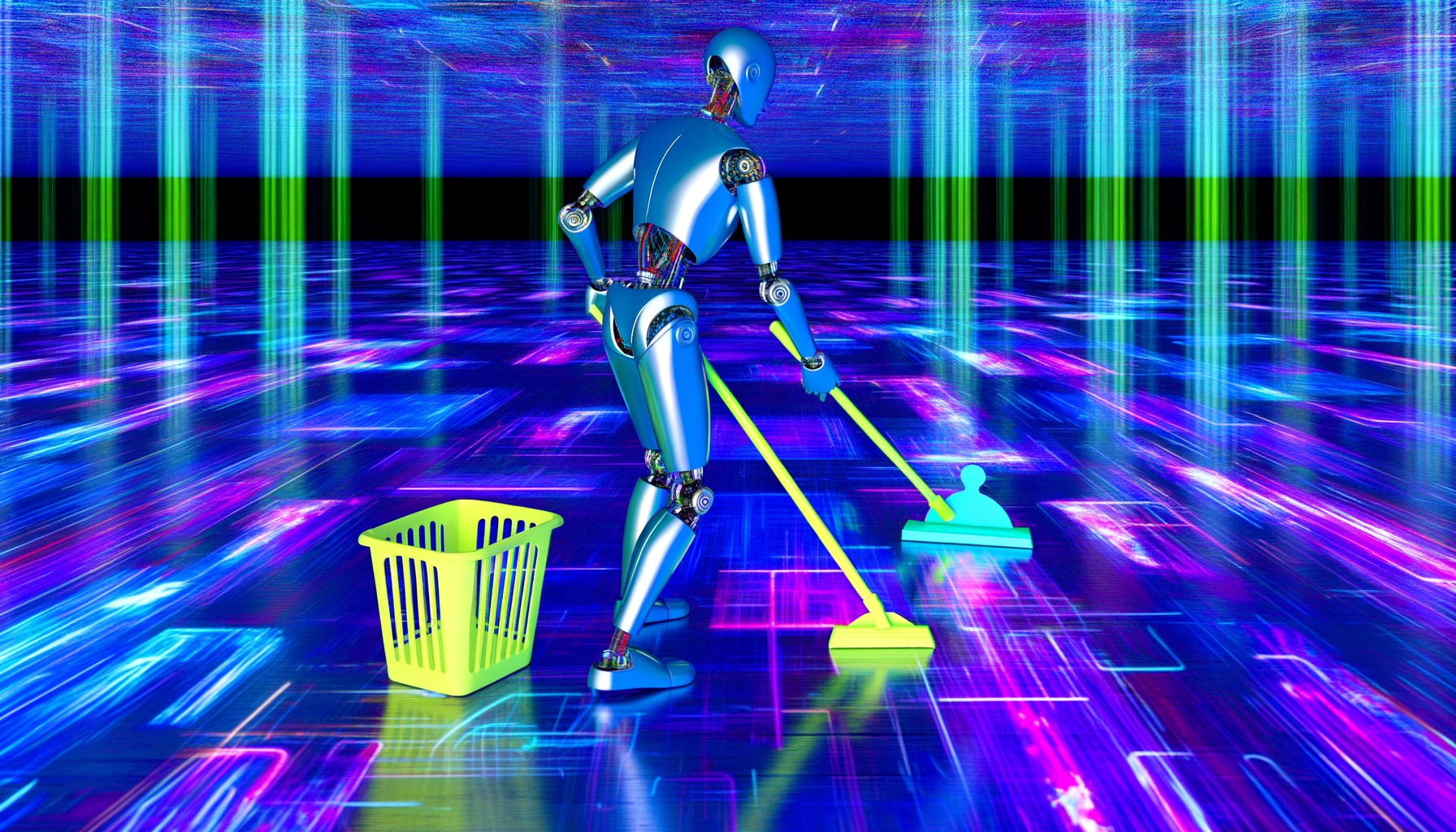 Figure integrates its Figure 01 robot with OpenAI’s advanced technology ...