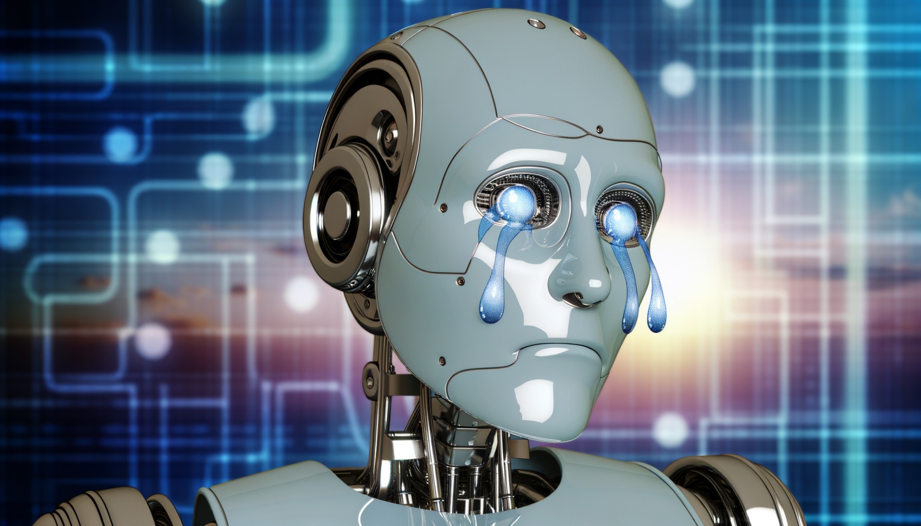 Hume AI unveils emotionally intelligent AI voice interface | Digital ...