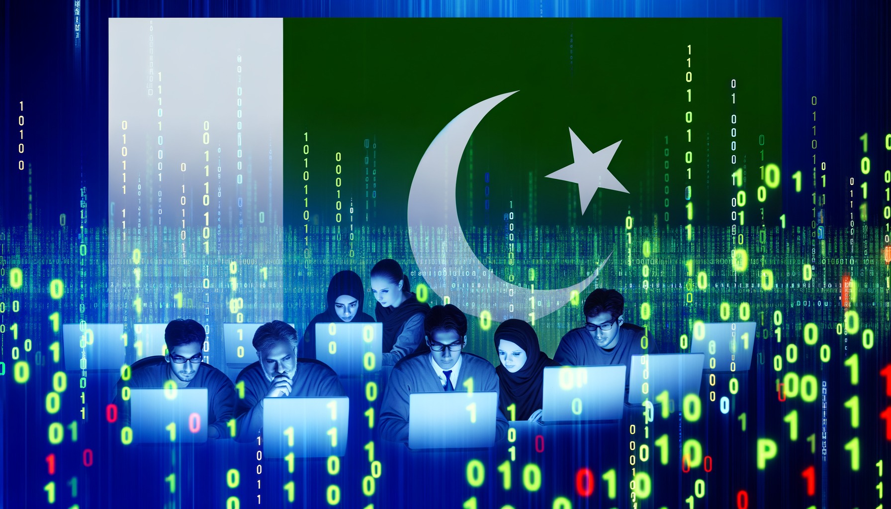 Pakistan's national internet firewall threatens $300 million loss ...