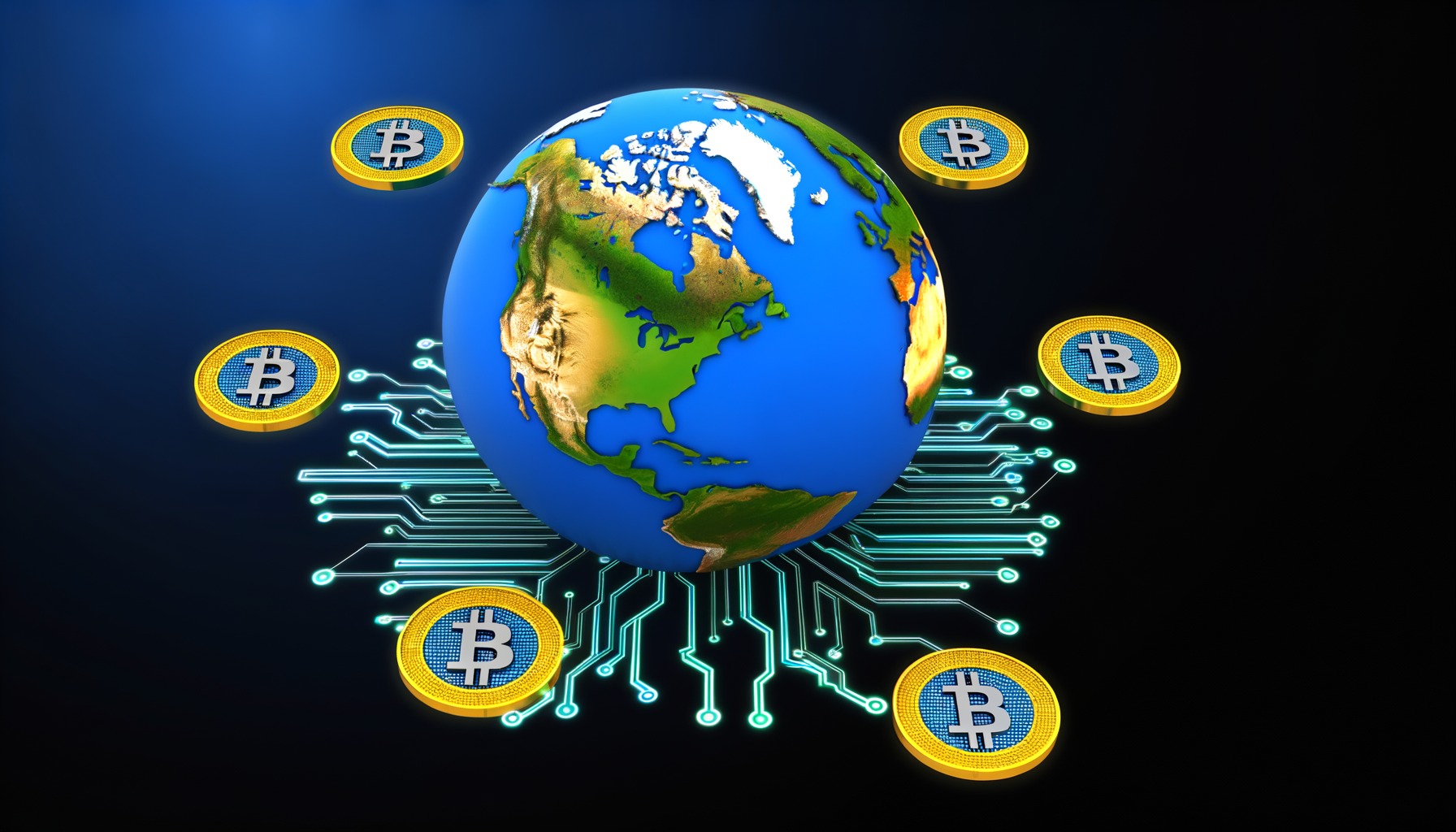 Countries accelerate development of digital currencies | Digital Watch ...