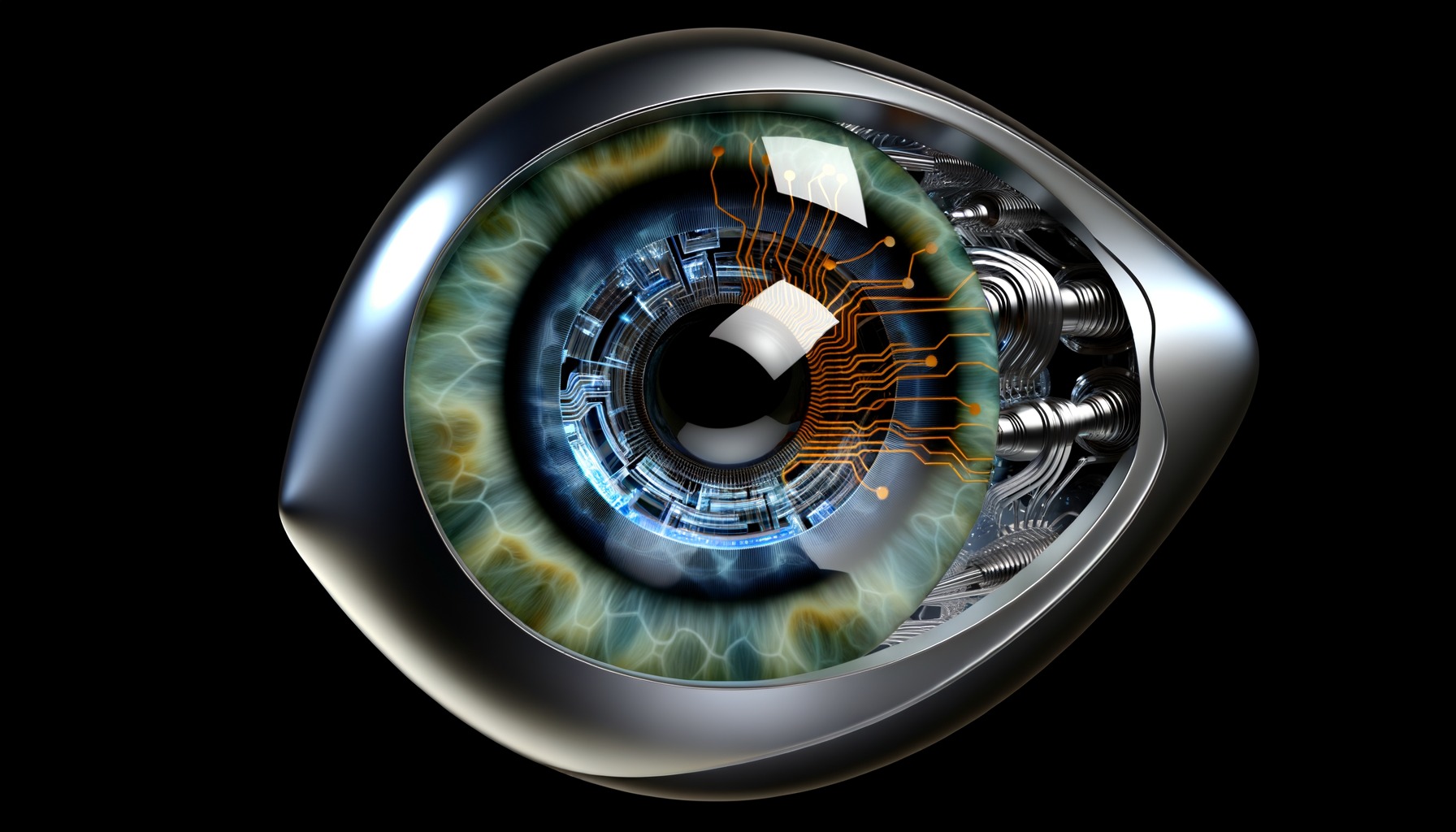 Australian researchers develop the world’s first bionic eye to restore vision | Digital Watch ...