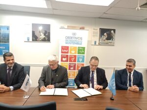 OECD releases the 2023 digital government index | Digital Watch Observatory