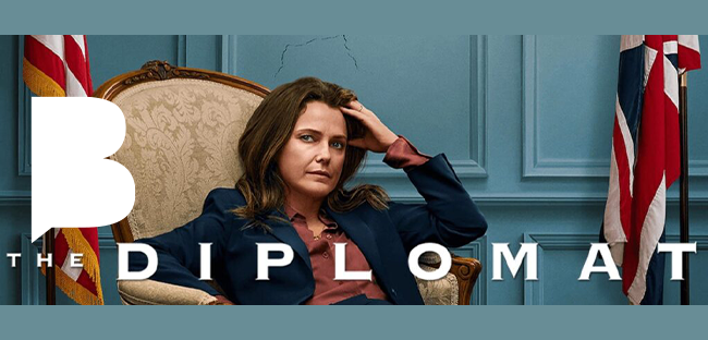 Diplomacy on screen: What ‘The Diplomat’ gets right (and wrong) - Diplo