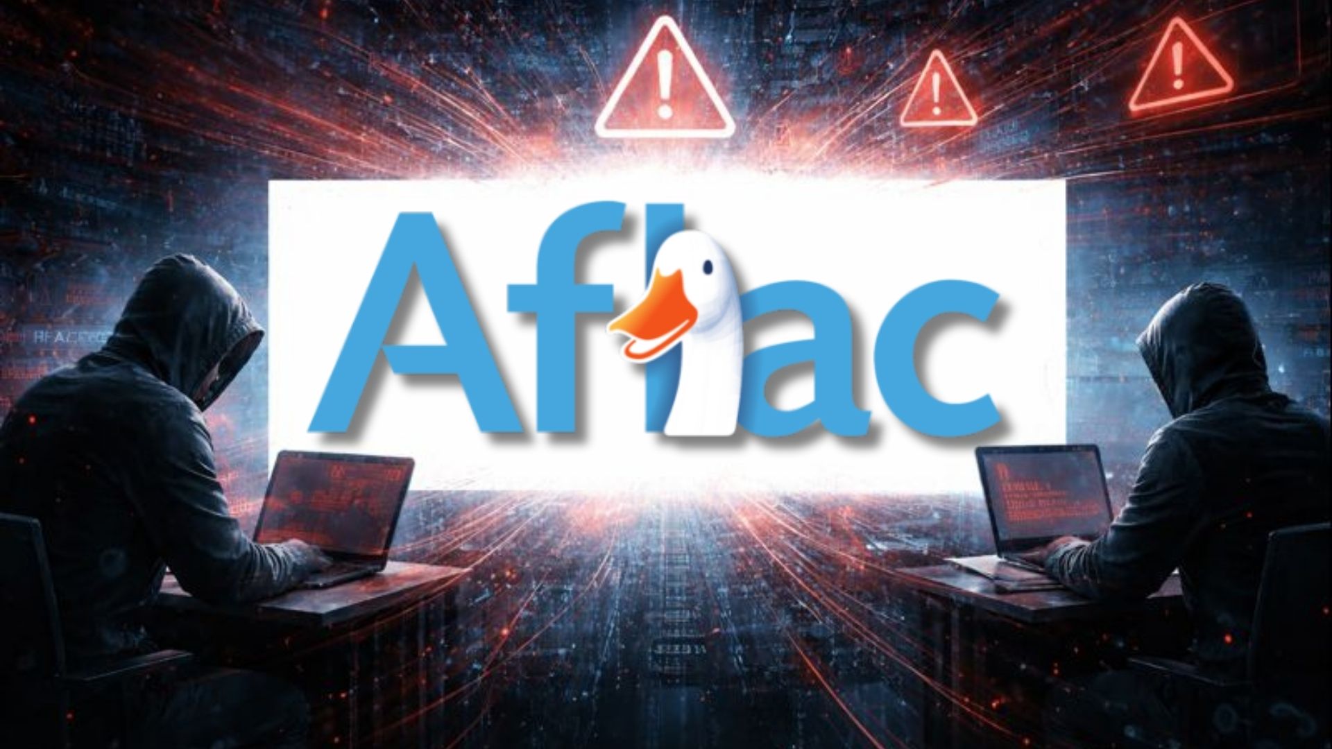 Aflac confirms large-scale data breach following cyber incident ...