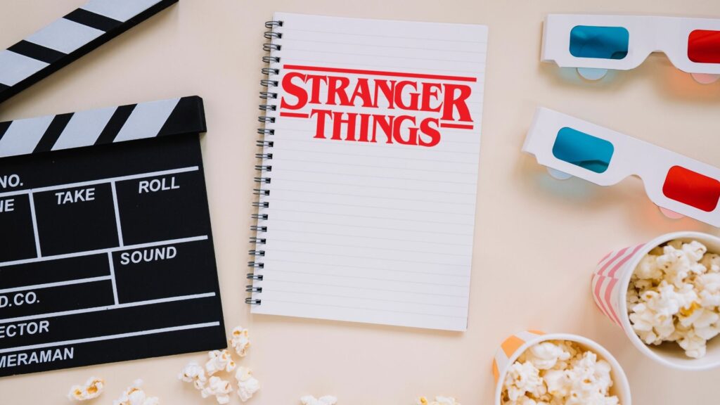 Stranger Things director denies ChatGPT writing rumours | Digital Watch ...